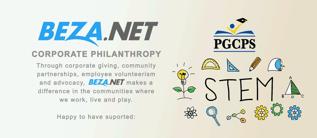 Supporting Kids STEM Education | BEZA.NET